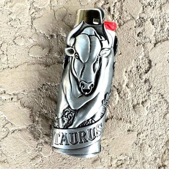 Accessories | Metal Lighter Case Fits Bic Lighter Standard Size J6 ...